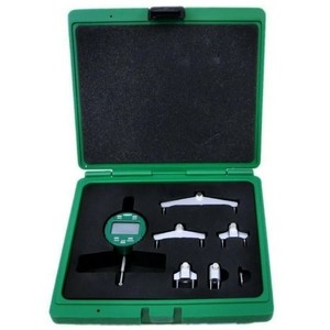 INSIZE เกจวัดรัศมีดิจิตอล รุ่น 2183 - ONEHOMES