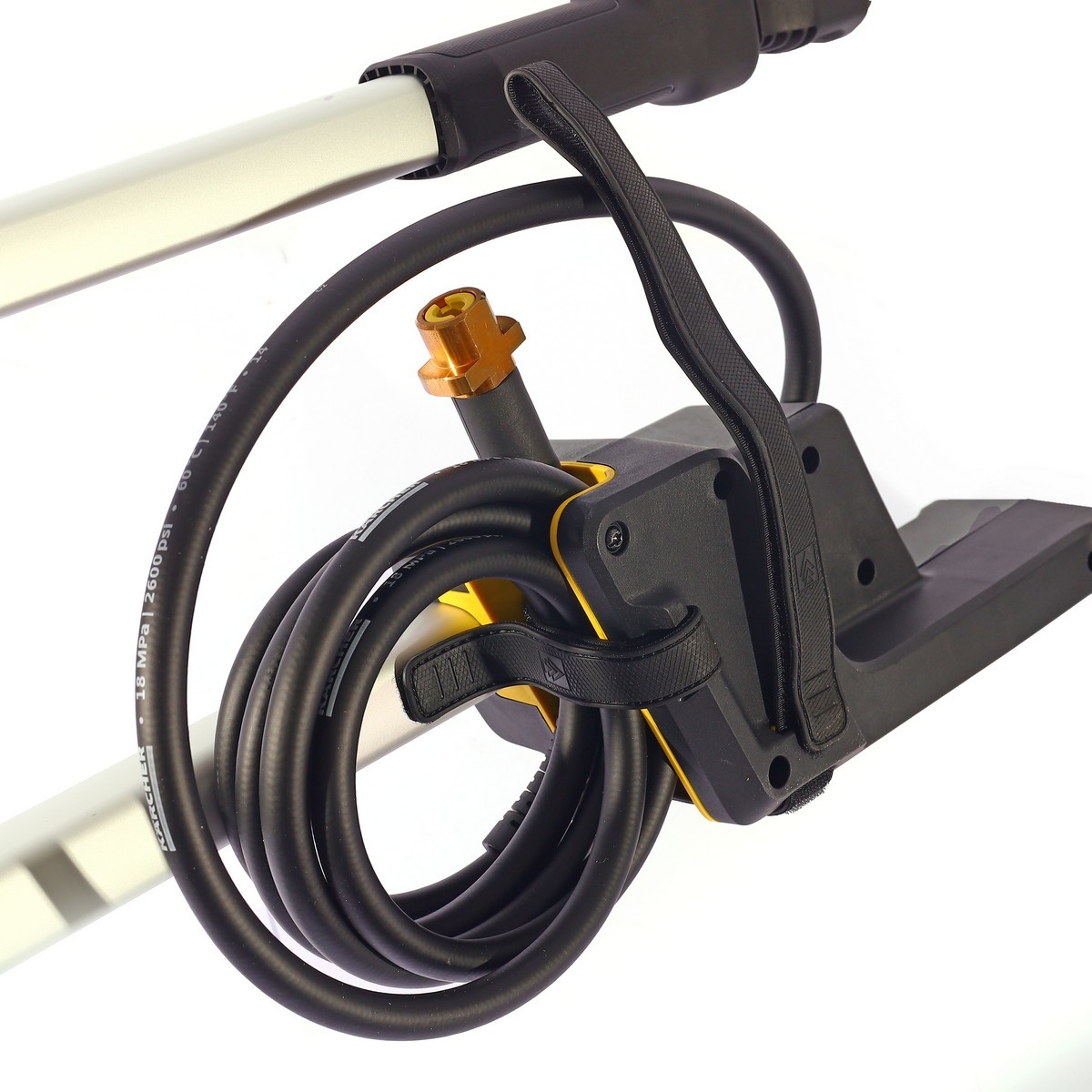 KARCHER อะไหล่ Telescopic Jet Pipe - ONEHOMES