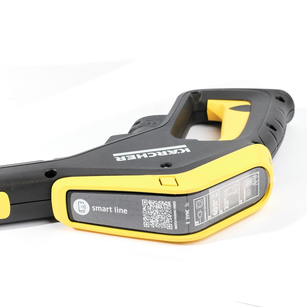 KARCHER อะไหล่ รุ่น G 180 Q Smart Control - ONEHOMES