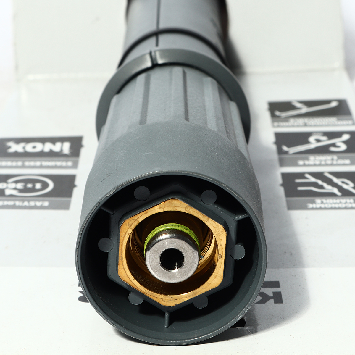 KARCHER อะไหล่ Jet Pipe TR 600 มม. - ONEHOMES