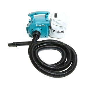 MAKITA รุ่น DVC350Z 18V เครื่องดูดฝุ่น-เป่า ตัวเปล่า - ONEHOMES