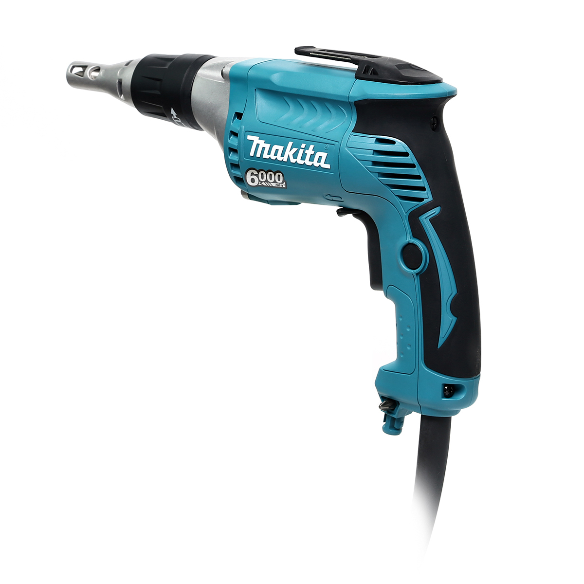 MAKITA รุ่น FS6300 ไขควงไฟฟ้าปรับรอบ 570 วัตต์ - ONEHOMES