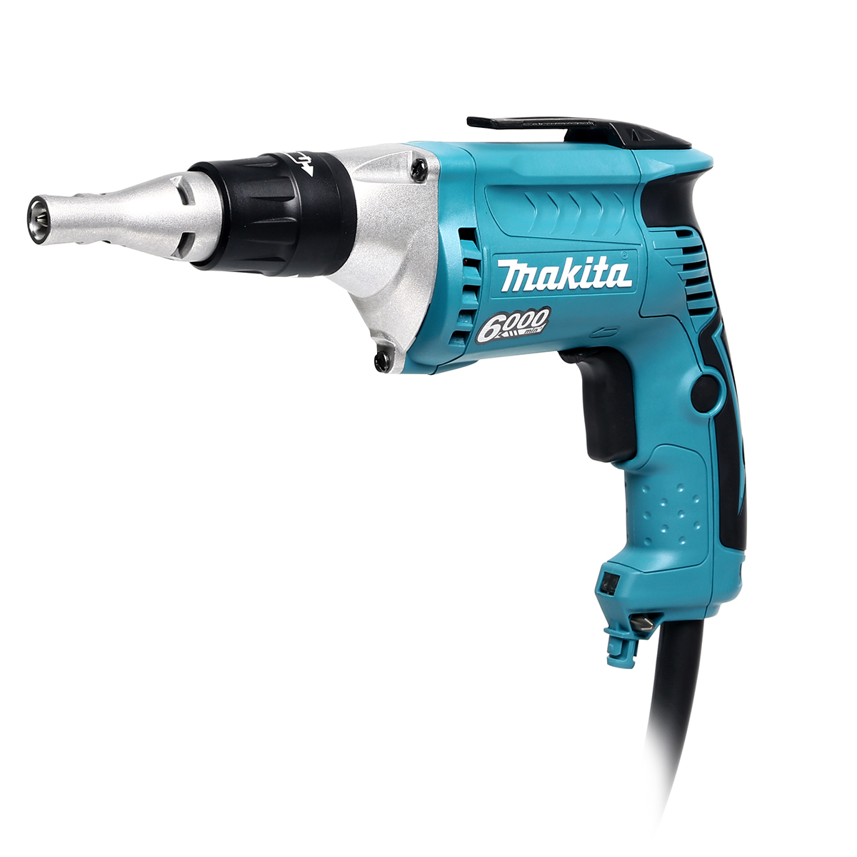 MAKITA รุ่น FS6300 ไขควงไฟฟ้าปรับรอบ 570 วัตต์ - ONEHOMES