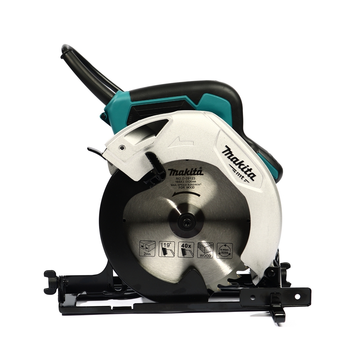 MAKITA รุ่น M5802B เลื่อยวงเดือน 7 นิ้ว 1,050 วัตต์ - ONEHOMES