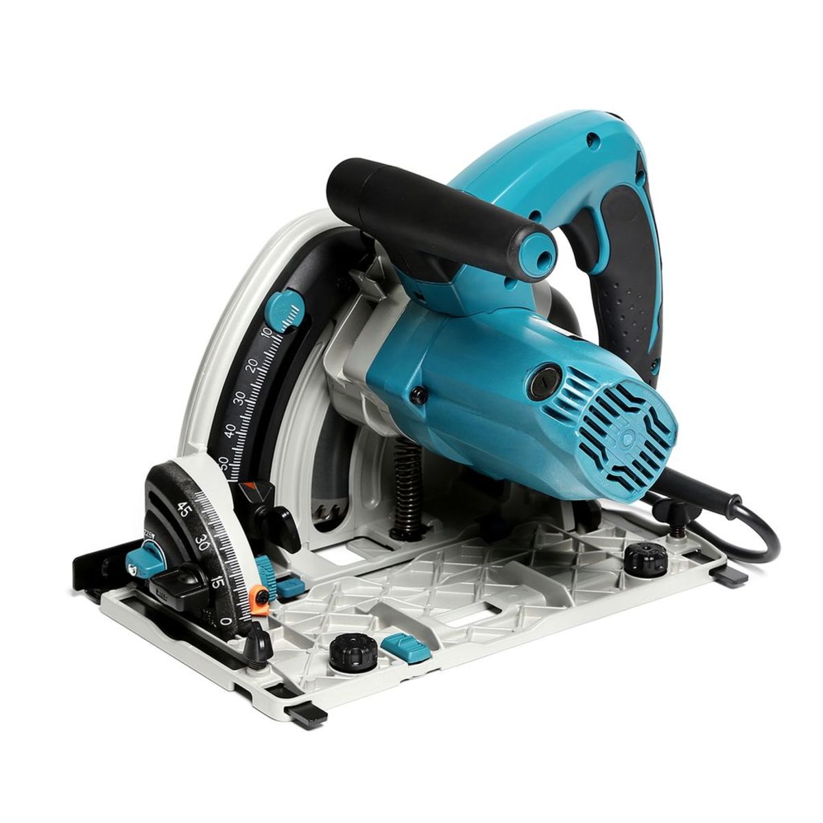 MAKITA รุ่น SP6000 เลื่อยวงเดือน 6-1/2 นิ้ว (165 มม.) - ONEHOMES