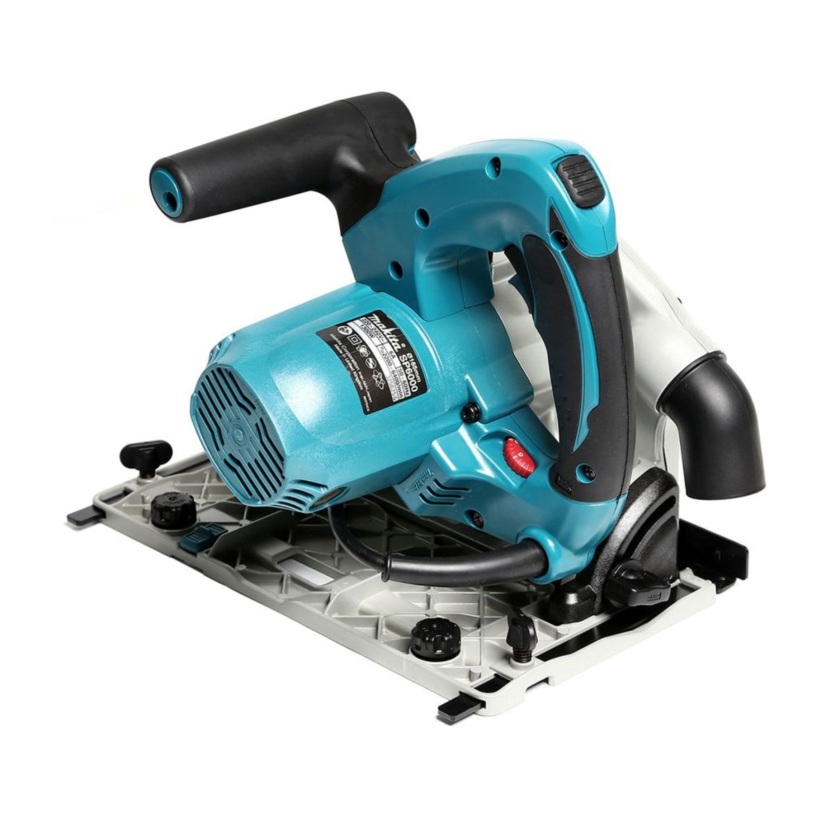 MAKITA รุ่น SP6000 เลื่อยวงเดือน 6-1/2 นิ้ว (165 มม.) - ONEHOMES