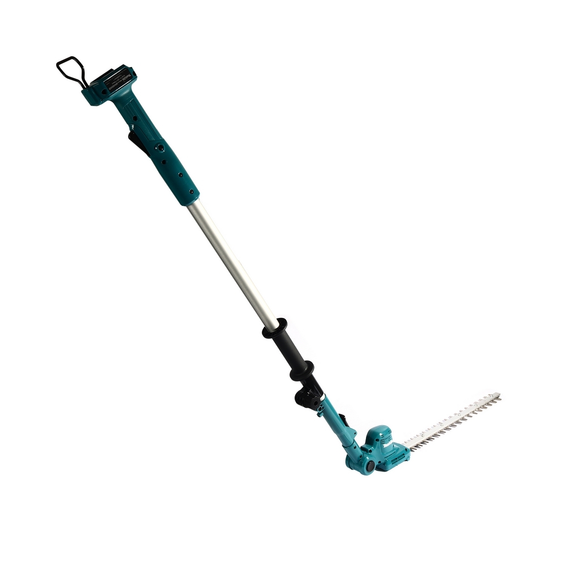 MAKITA เครื่องเล็มพุ่มไร้สาย 12 โวลต์ ความยาวใบมีด 460 มม. รุ่น ...