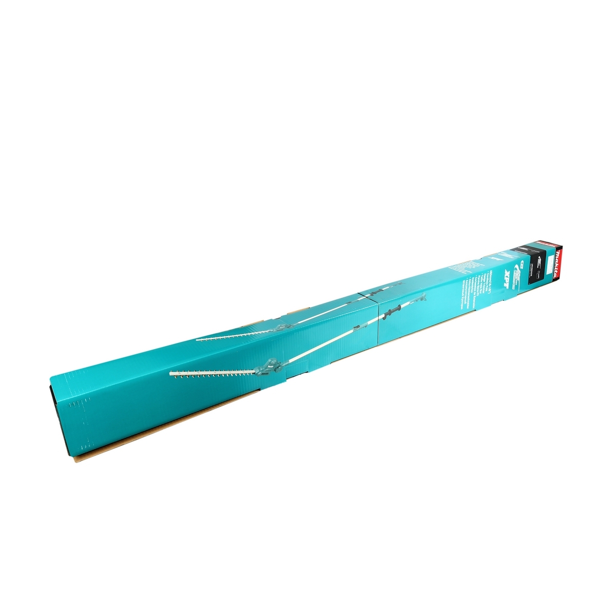 MAKITA เครื่องเล็มพุ่มไร้สาย 12 โวลต์ ความยาวใบมีด 460 มม. รุ่น ...