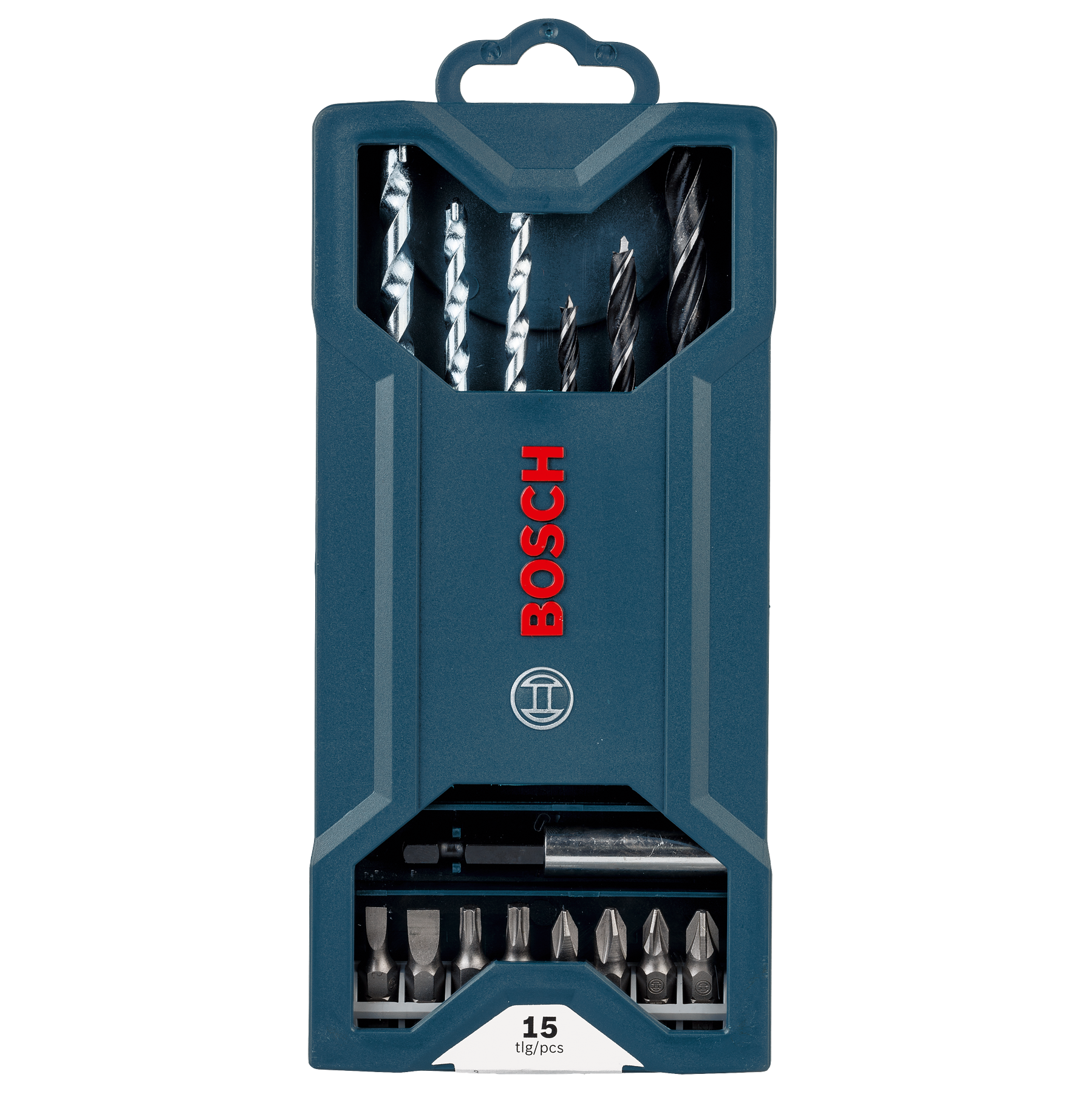 BOSCH รุ่น 15-piece Bosch Mini-X-Line set - ONEHOMES