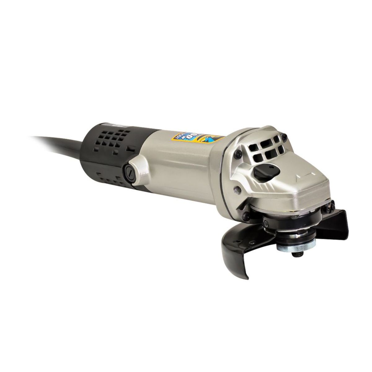 MAKITA รุ่น 9533 เครื่องเจียร์ไฟฟ้า ขนาด 4 นิ้ว กำลังไฟ 720 วัตต์ ...