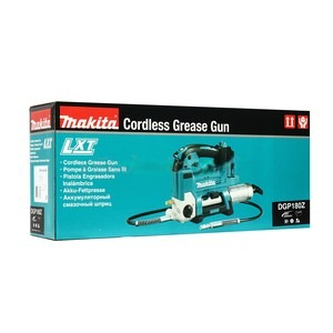 MAKITA รุ่น DGP180 เครื่องอัดจาระบีไร้สาย 18 โวลต์ ไม่รวมแบตเตอรี่-แท่น ...