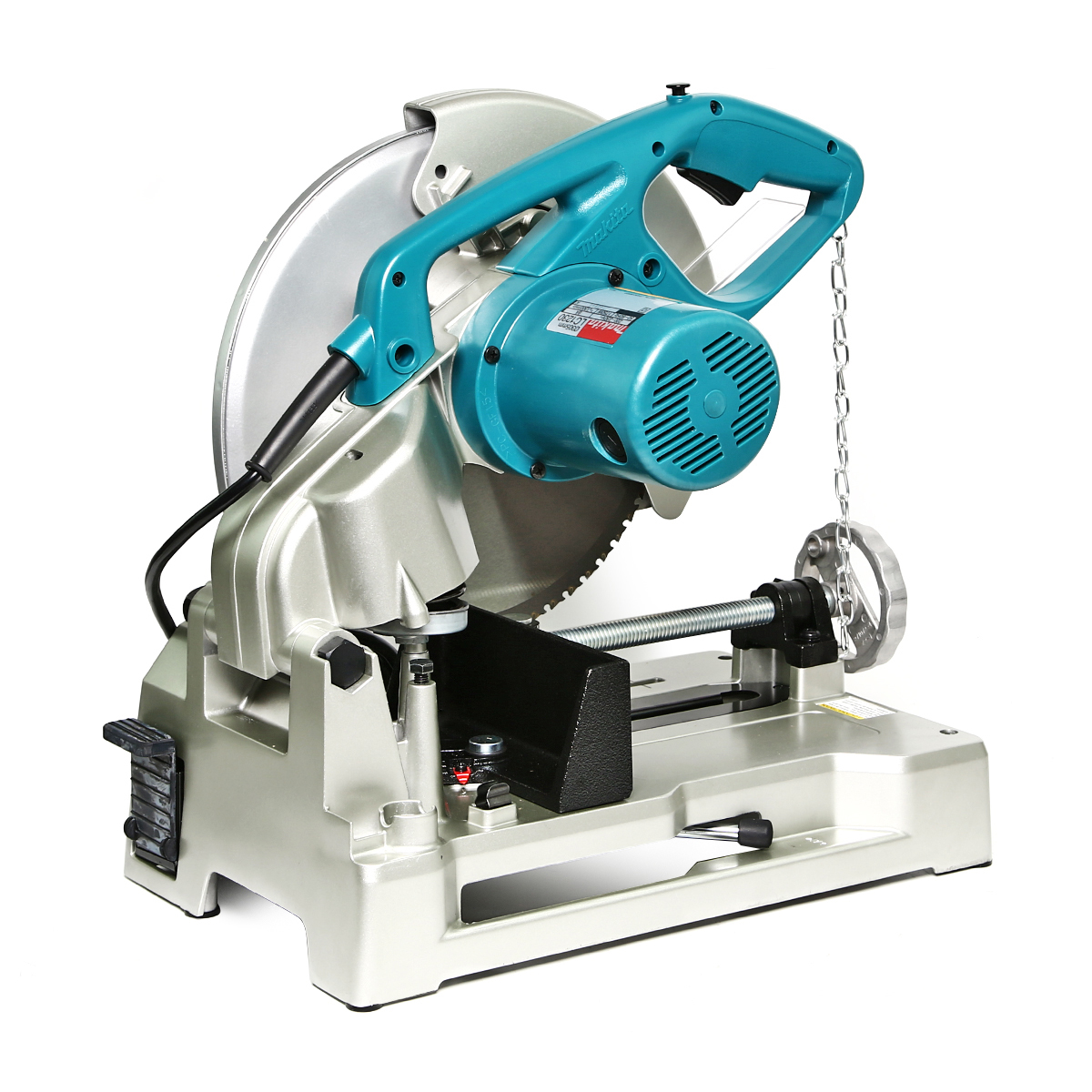 MAKITA เลื่อยตัดโลหะไฟฟ้า ขนาด 12 นิ้ว (305 มม.) กำลังไฟ 1,750 วัตต์ ...