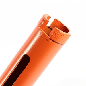 MARATHON S PLUS Diamond Core Drill Bit, Size 1-1/2 IN - ONEHOMES