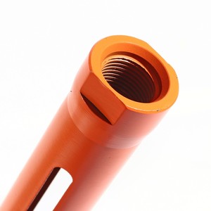 MARATHON S PLUS Diamond Core Drill Bit, Size 1-1/2 IN - ONEHOMES