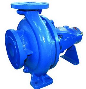 POLO ปั๊มเพลาลอย 380V รุ่น EA80/26 - ONEHOMES