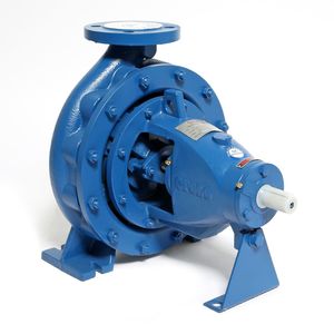 POLO ปั๊มเพลาลอย 380V รุ่น EA50/26 - ONEHOMES