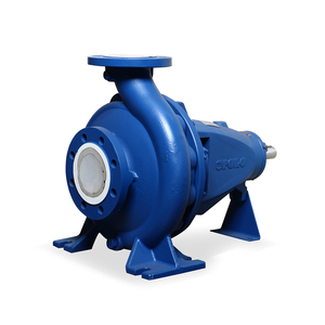 POLO ปั๊มเพลาลอย 380V รุ่น EA65/26 - ONEHOMES