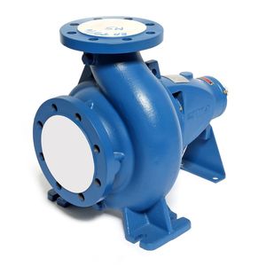 POLO ปั๊มเพลาลอย 380V รุ่น EA80/16 - ONEHOMES