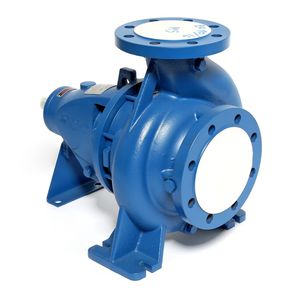 POLO ปั๊มเพลาลอย 380V รุ่น EA80/16 - ONEHOMES