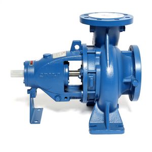 POLO ปั๊มเพลาลอย 380V รุ่น EA80/16 - ONEHOMES