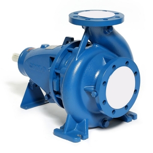 POLO ปั๊มเพลาลอย 380V รุ่น EA80/26 - ONEHOMES