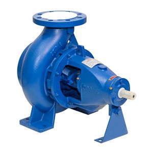 POLO ปั๊มเพลาลอย 380V รุ่น EA80/16 - ONEHOMES