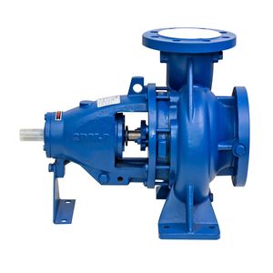 POLO ปั๊มเพลาลอย 380V รุ่น EA80/16 - ONEHOMES