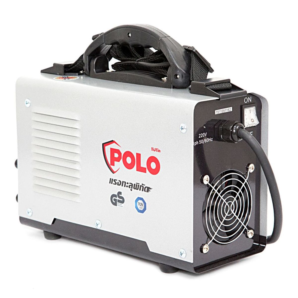 POLO เครื่องเชื่อม Inverter รุ่น PA200 - ONEHOMES