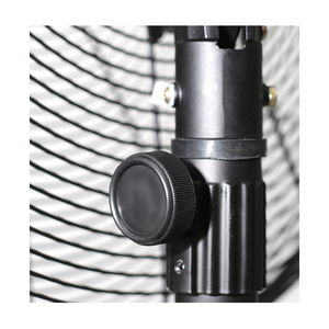 POLO พัดลมอุตสาหกรรมตั้งพื้น 24 นิ้ว 150 วัตต์ รุ่น FS6-60 - ONEHOMES