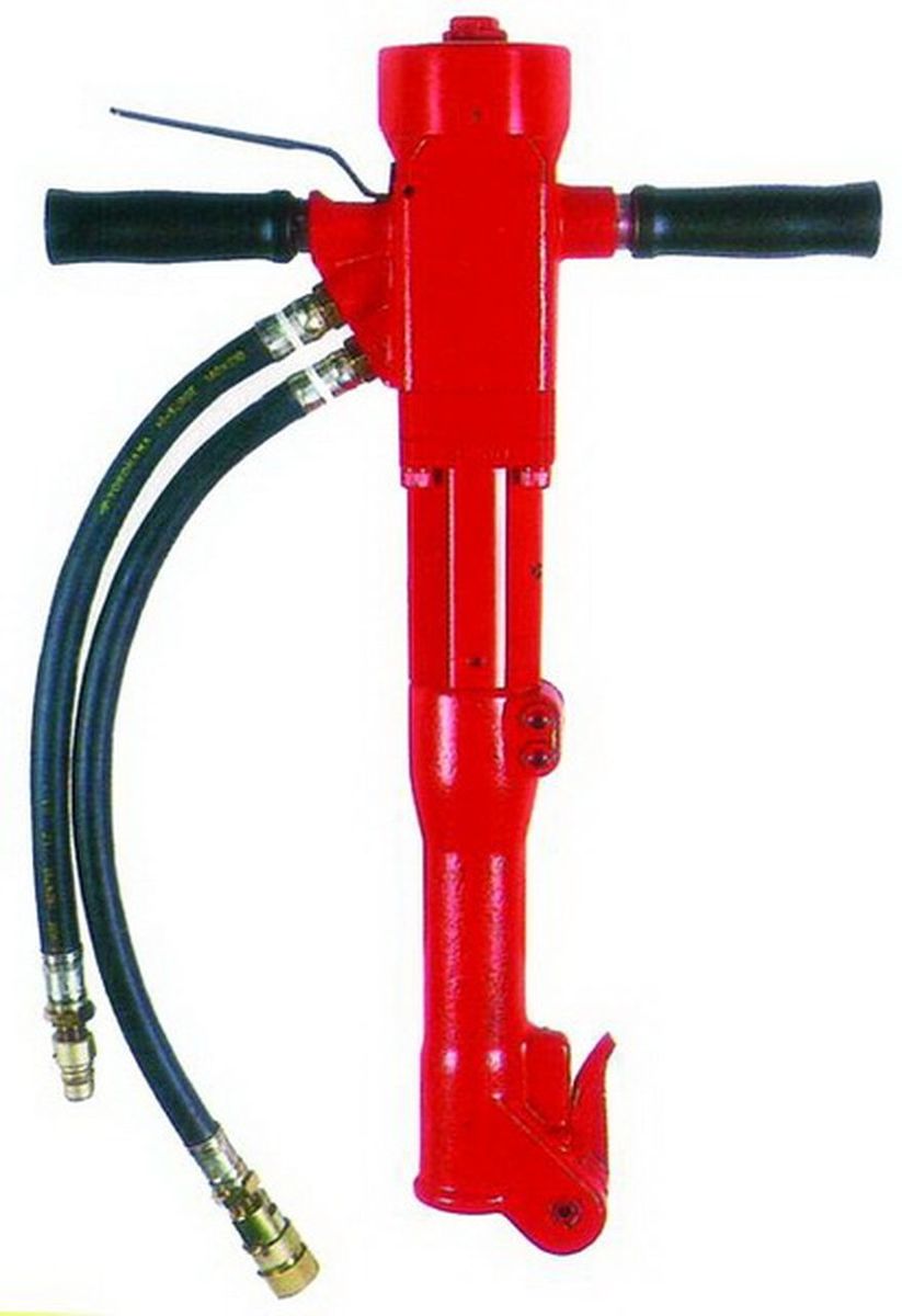 TOKU สกัดคอนกรีตไฮโดรลิค รุ่น TPU-9+TNB-24 - ONEHOMES