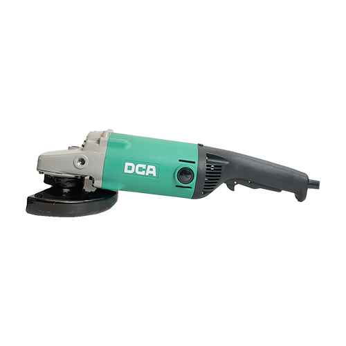 DCA เครื่องเจียร 7" soft start ASM180A DCA - ONEHOMES