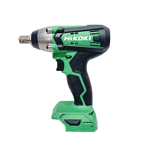 HIKOKI ชุดบล็อคกระแทกไร้สาย 18V WR18DF /HIKOKI - ONEHOMES