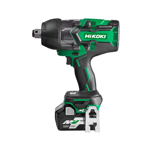 HIKOKI บล๊อคลมไร้สาย (ตัวเครื่องเปล่า) 36v WR36DA /HIKOKI - ONEHOMES